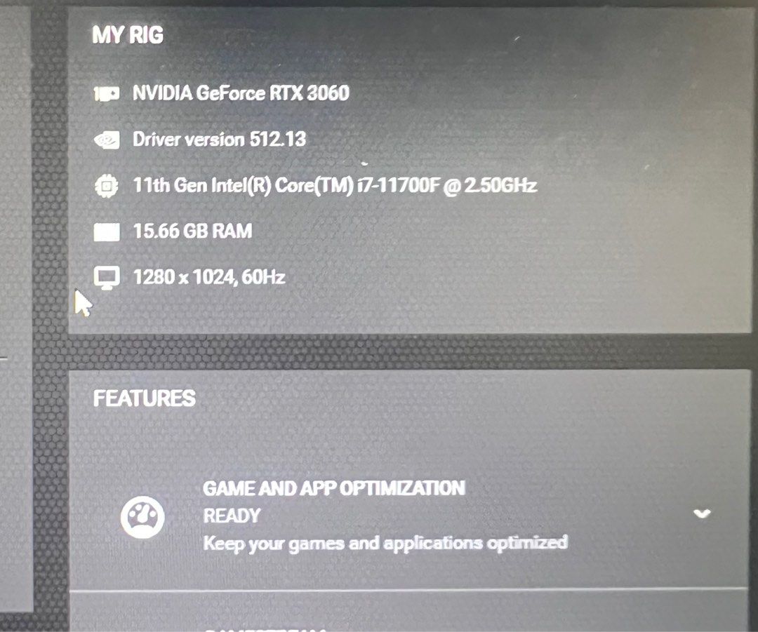 GPU OEM Dell RTX3060 12GB, Computers & Tech, Desktops on Carousell