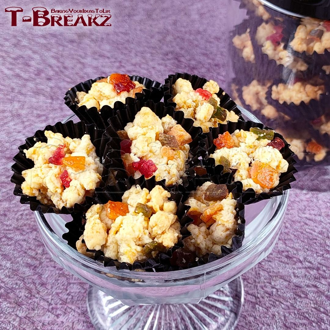 Hari Raya Cookies 2023 | Halal | Muslim HBB | Pre-Order | Eid ...