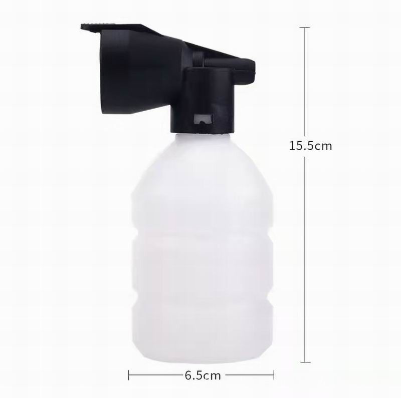300ml HDB MSCP Condo Add-On Detachable High Pressure Foam Jet Cannon ...