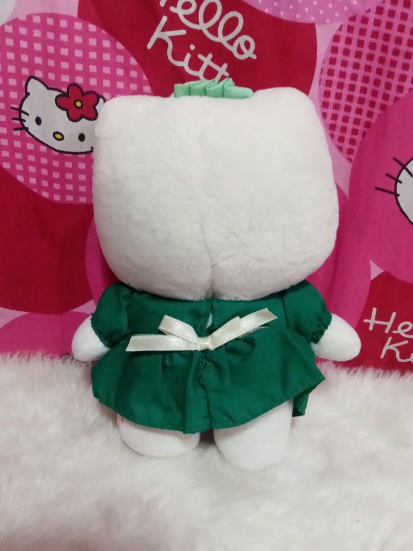 HELLO KITTY MAID VINTAGE, Hobbies & Toys, Toys & Games on Carousell