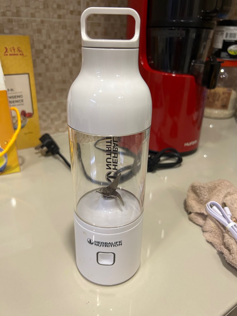 Herbal life nutrition blender, TV & Home Appliances, Kitchen Appliances ...