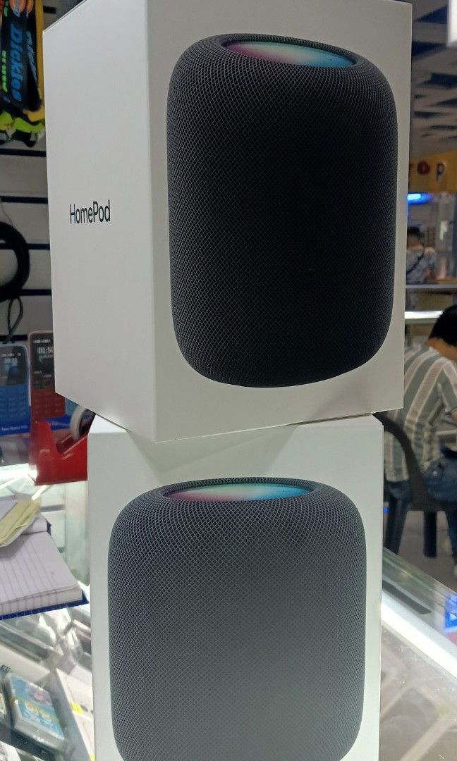 HOME POD 2ND GEN (2023), Audio, Soundbars, Speakers & Amplifiers on ...