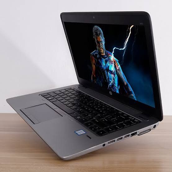 Hp Elitebook 840 G2 i7, Computers & Tech, Laptops & Notebooks on Carousell