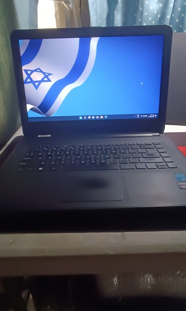 HP I5 5th Gen SSD 19x Faster DUAL GPU Computers Tech Laptops Notebooks On Carousell
