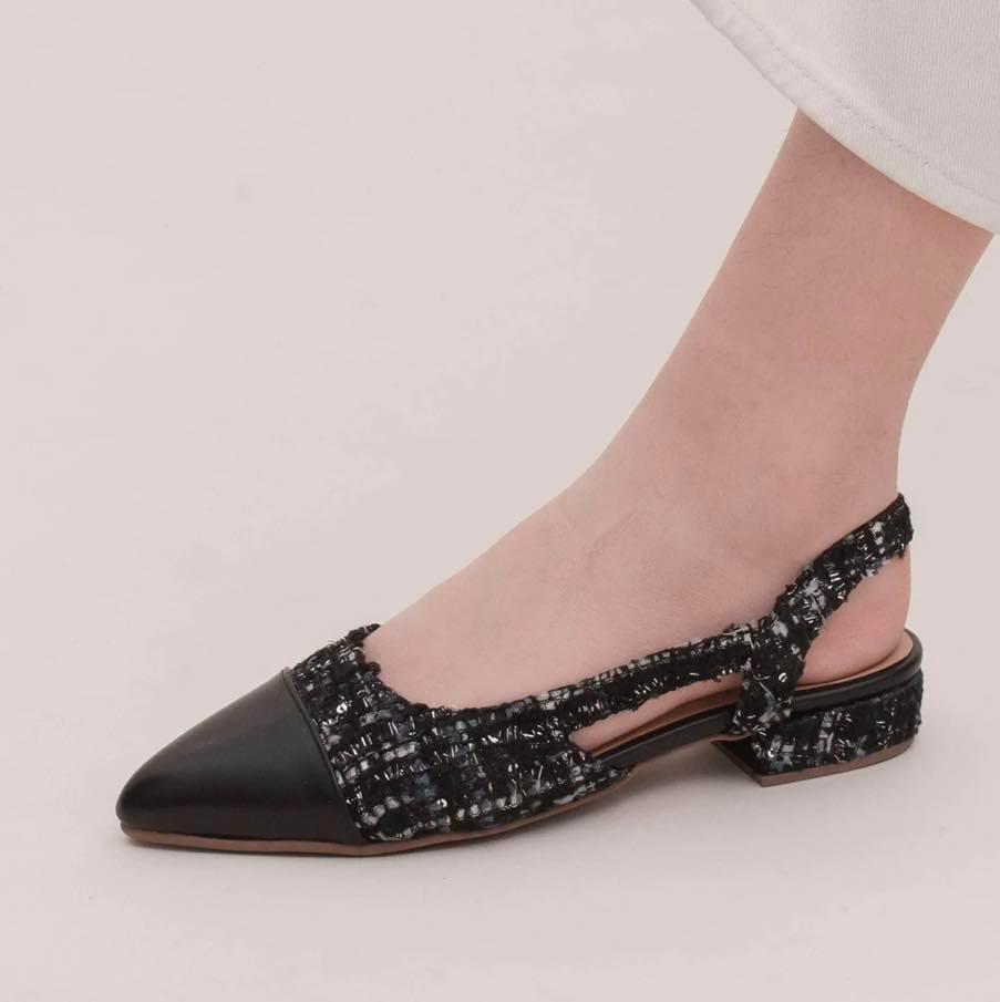 Hue Manila Dreya Sandals, Women's Fashion, Footwear, Flats & Sandals on ...