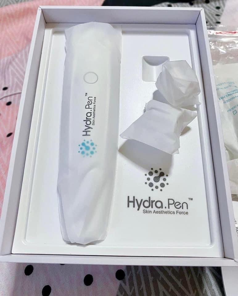 Hydro Pen H2, Beauty & Personal Care, Face, Face Care on Carousell