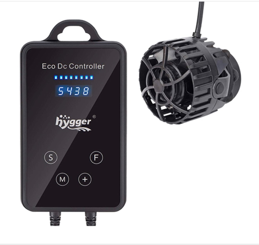 Hygger Mini Wavemaker, Pet Supplies, Homes & Other Pet Accessories on ...