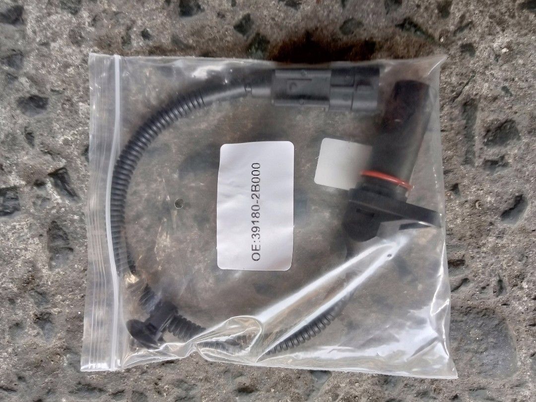 hyundia accent and Kia Crankshaft, Car Parts & Accessories, Other ...