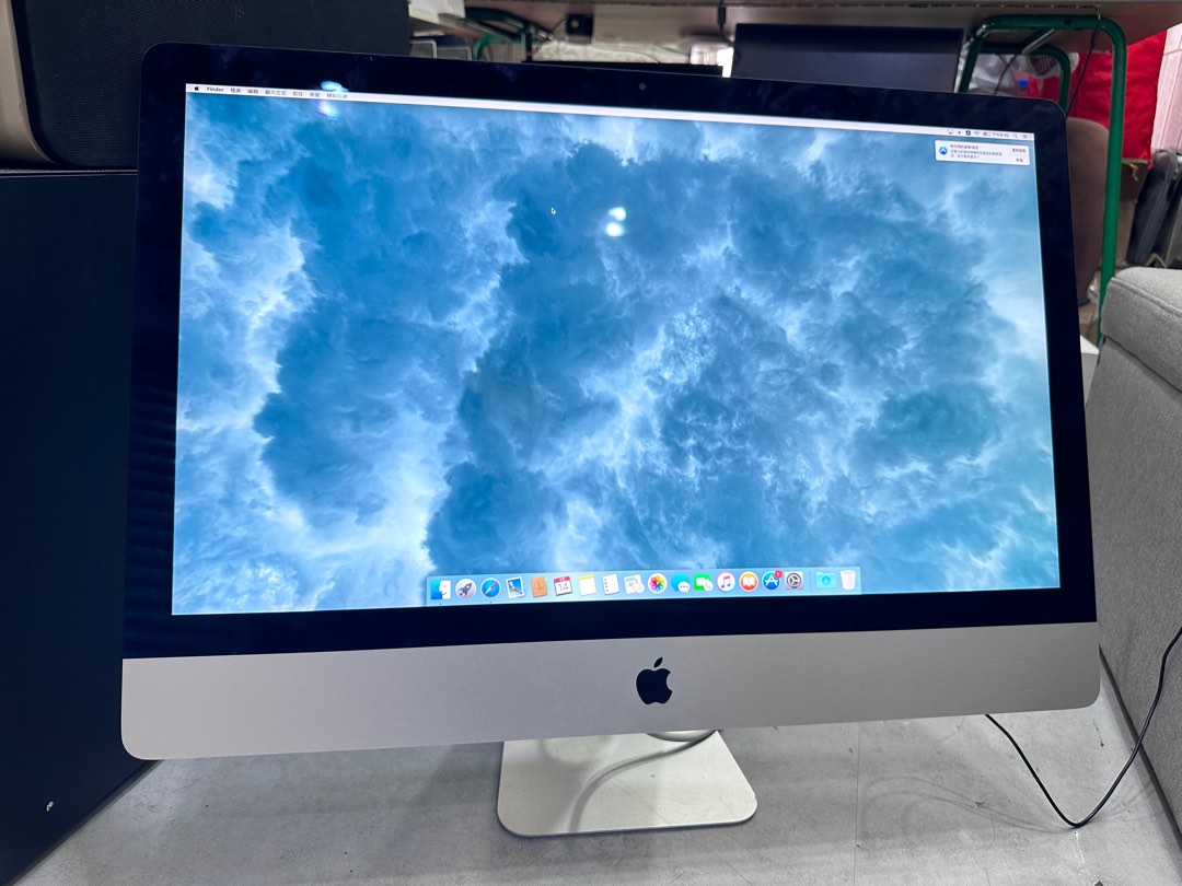 iMac2015年Retina 5K 27吋 8+2TB 外觀靚仔mon冇老化睇片一流, 電腦＆科技, 手提電腦 - Carousell