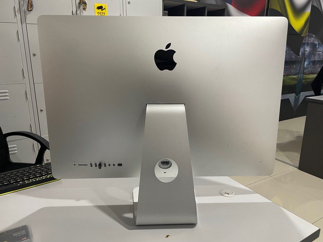 Imac 27 inch 2013, Computers & Tech, Desktops on Carousell