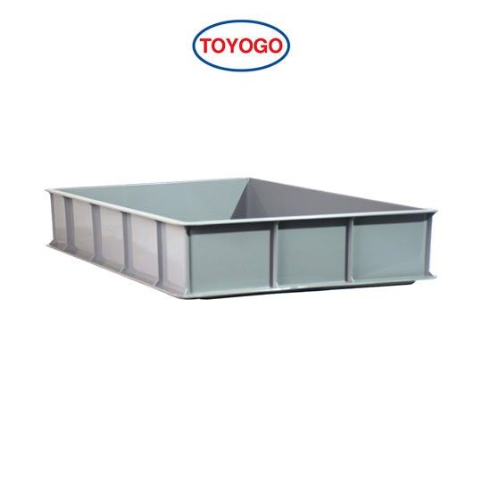 Industrial Grey Tray, Furniture & Home Living, Home Improvement ...