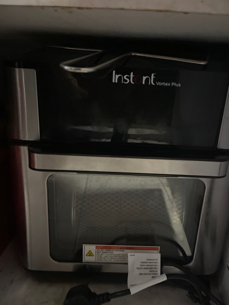 Instant pot all in one, TV & Home Appliances, Kitchen Appliances, Other ...