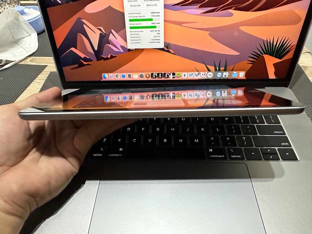 iPad 5th Gen 128GB LTE iPadOS 16.2, Mobile Phones & Gadgets, Tablets ...