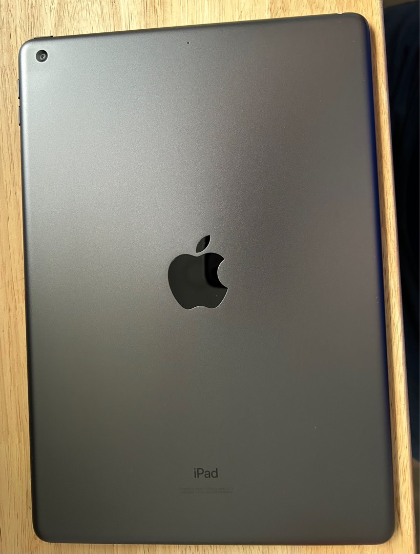 Ipad 8th Gen 128 GB Wifi, Mobile Phones & Gadgets, Tablets, iPad on ...