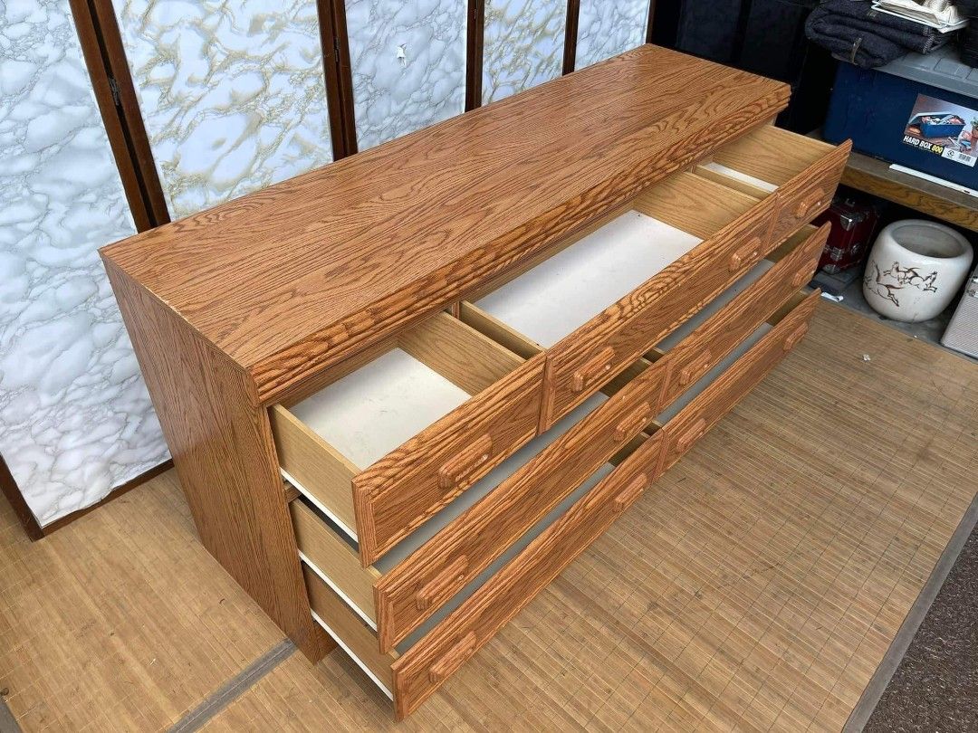 Japan Surplus, Furniture & Home Living, Furniture, Shelves, Cabinets ...