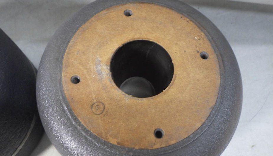 JBL professional series 2441 compression driver, Audio, Soundbars ...