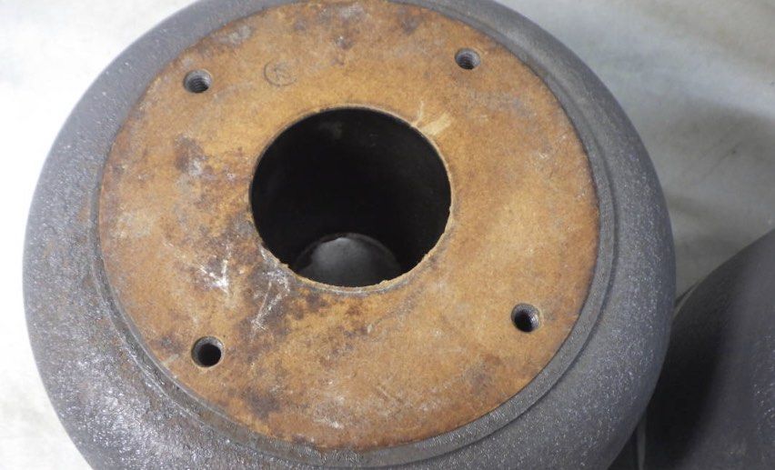 JBL professional series 2441 compression driver, Audio, Soundbars ...