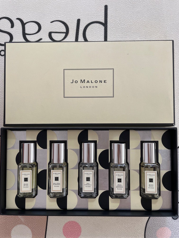 Jo Malone Gift Set, Beauty & Personal Care, Fragrance & Deodorants on ...