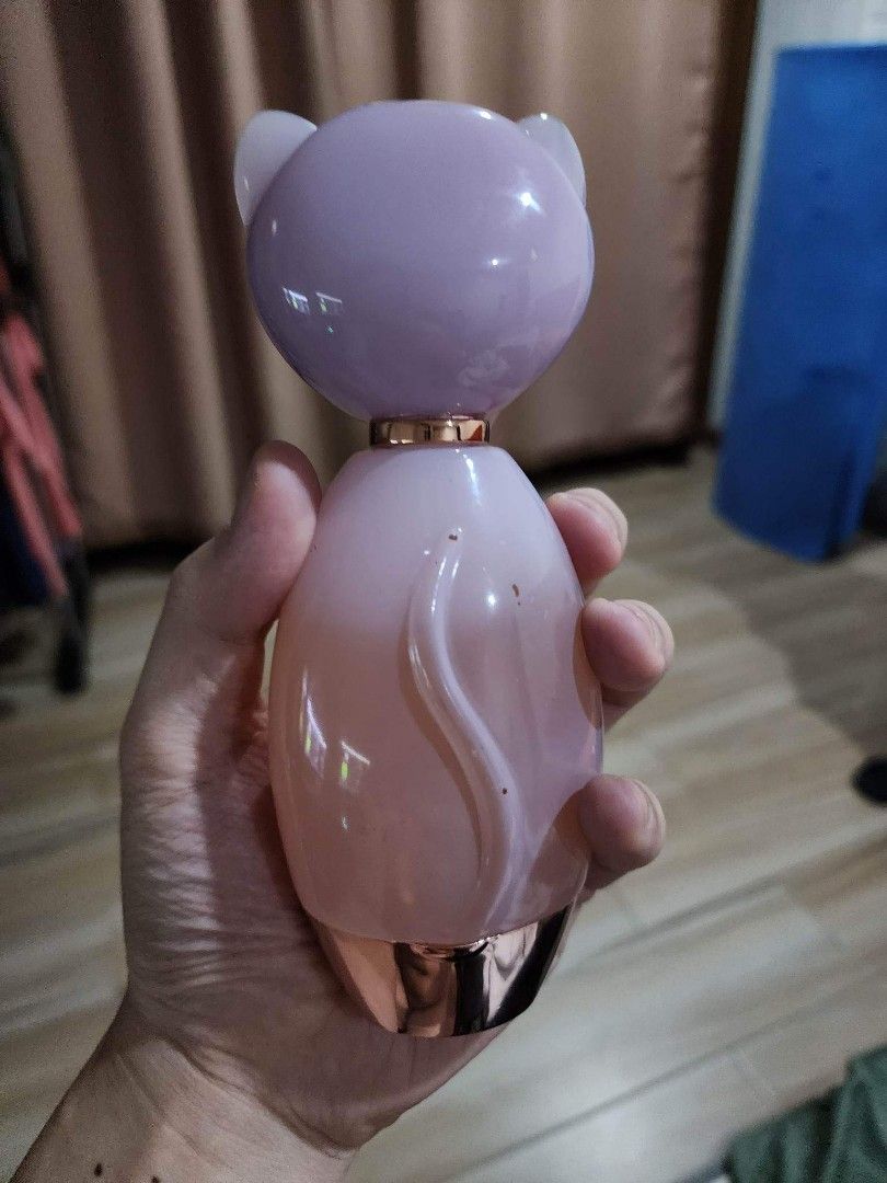 Katy Perry Meow! Eau de Parfum, Beauty & Personal Care, Fragrance ...