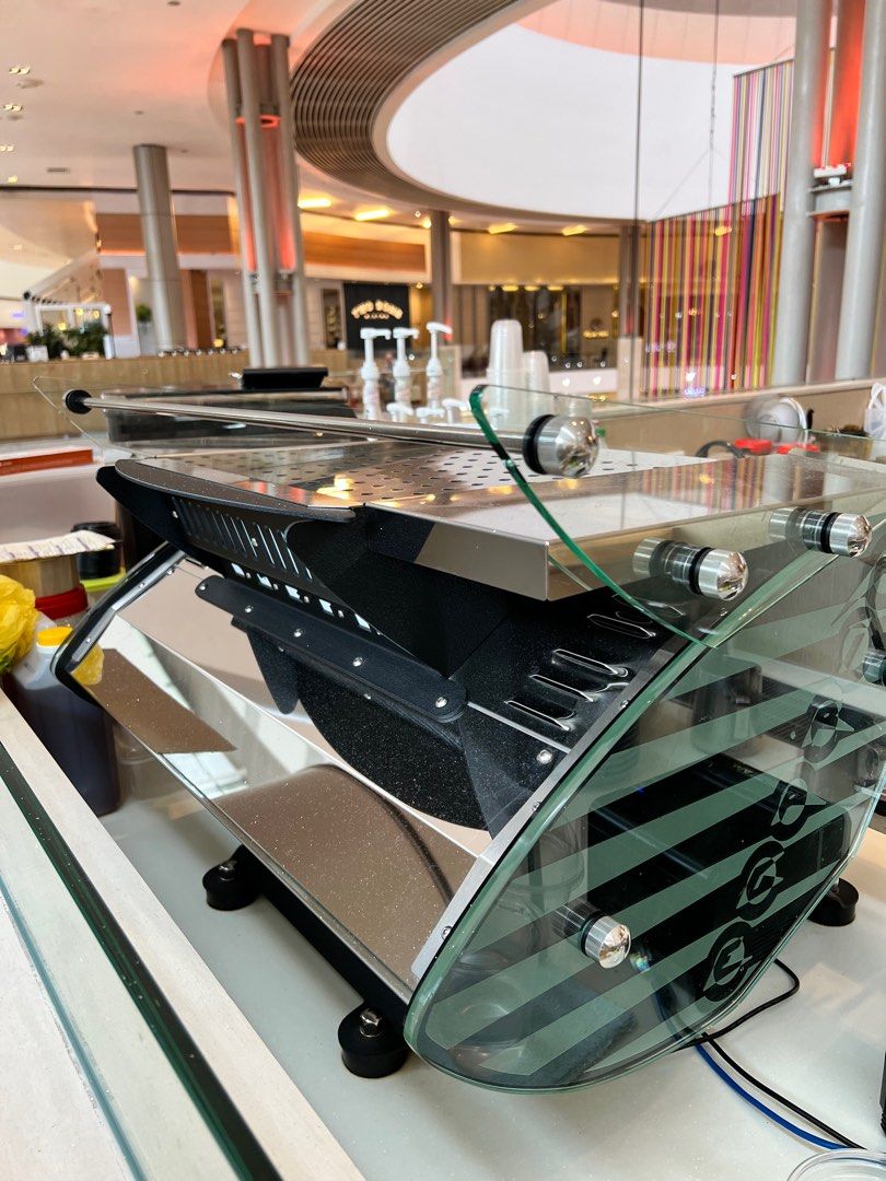 KEES VAN DER WESTERN MIRAGE, TV & Home Appliances, Kitchen Appliances ...