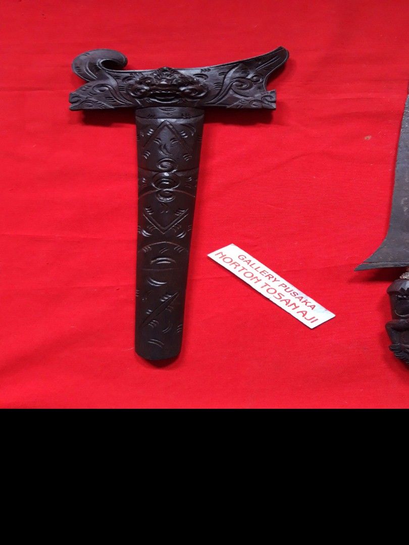 Keris Bali Sepuh, Antik, Pajangan di Carousell