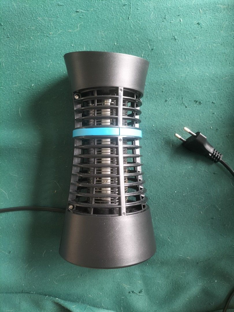 Khind Insect Killer, TV & Home Appliances, Other Home Appliances on ...