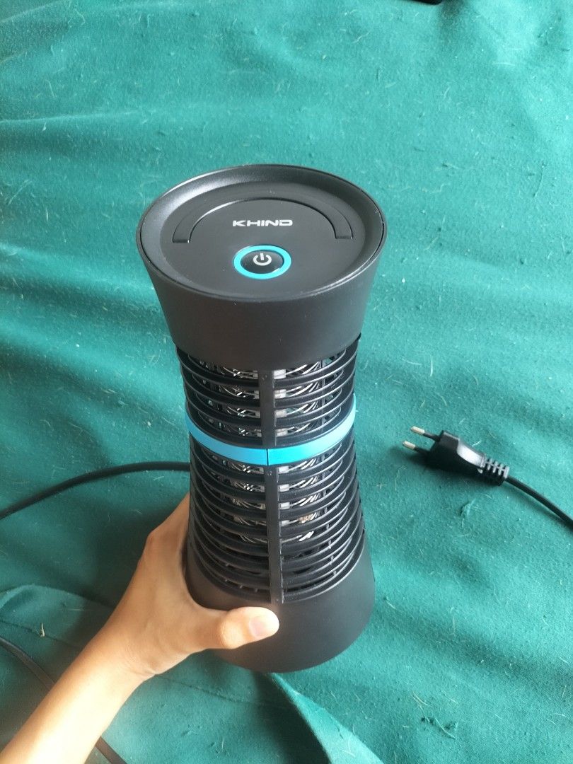 Khind Insect Killer, TV & Home Appliances, Other Home Appliances on ...