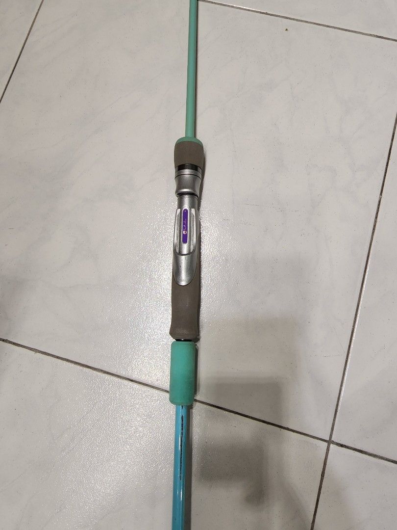 Kohaku bibi gun, Sports Equipment, Fishing on Carousell