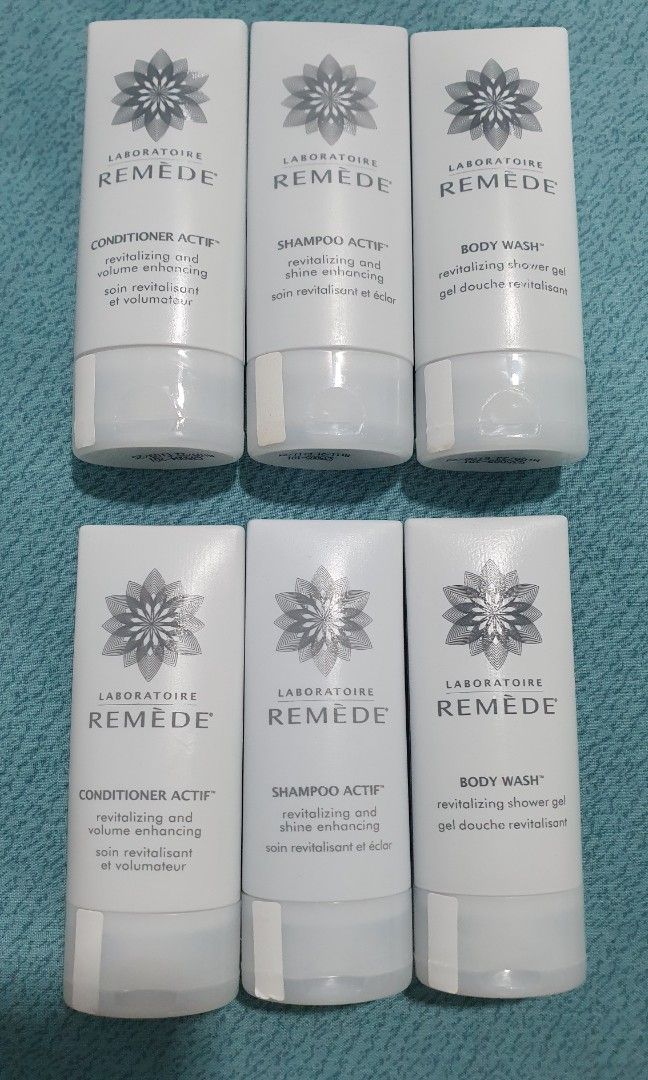 Laboratoire Remede, Beauty & Personal Care, Hair on Carousell