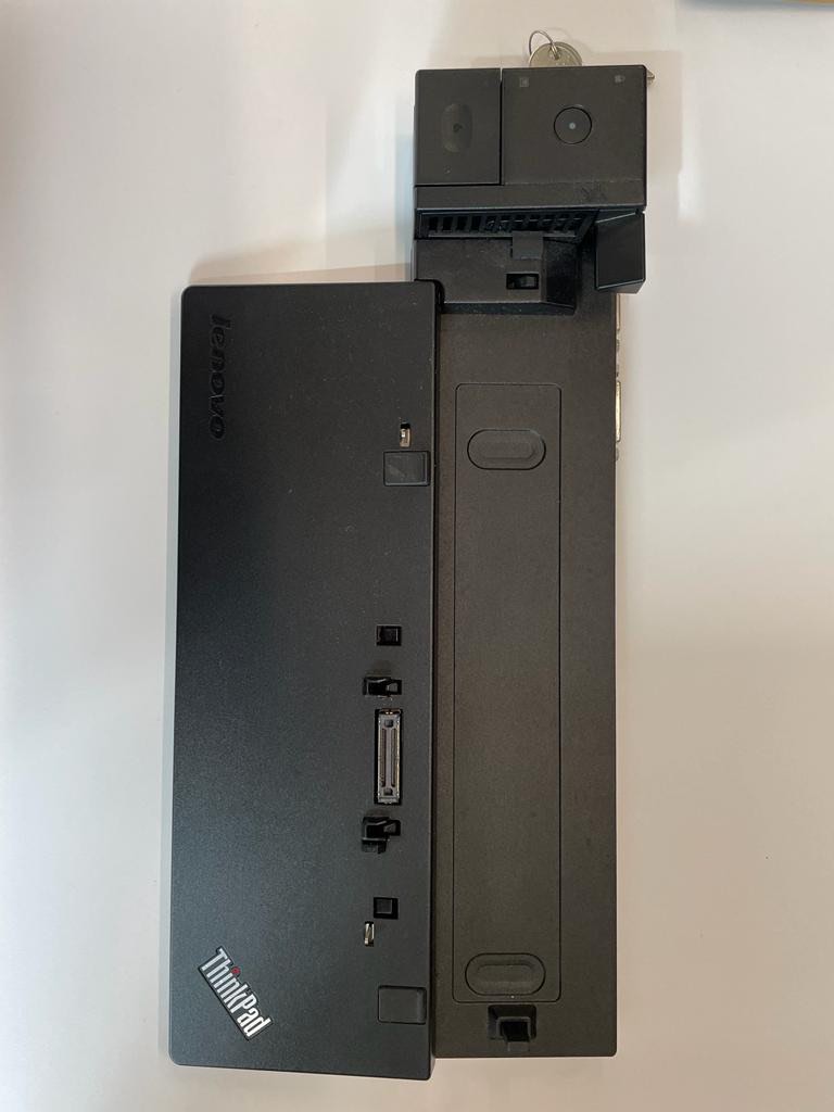 Lenovo Thinkpad Ultra Dock Type A Computers Tech Parts Accessories Other Accessories