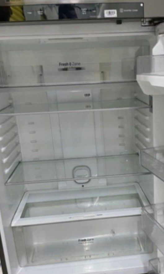 LG Refrigerator, TV & Home Appliances, Kitchen Appliances ...
