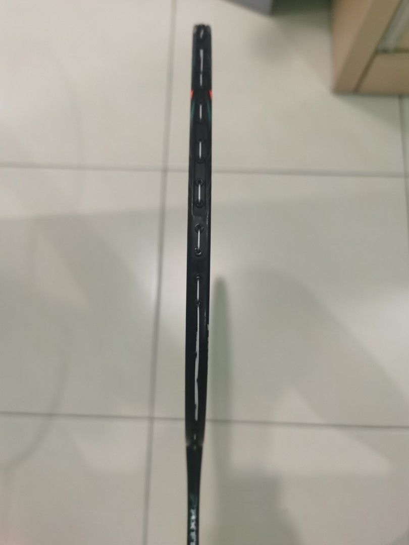 Li Ning Axforce 70 (4U G5) Newly Launched, Sports Equipment, Sports ...