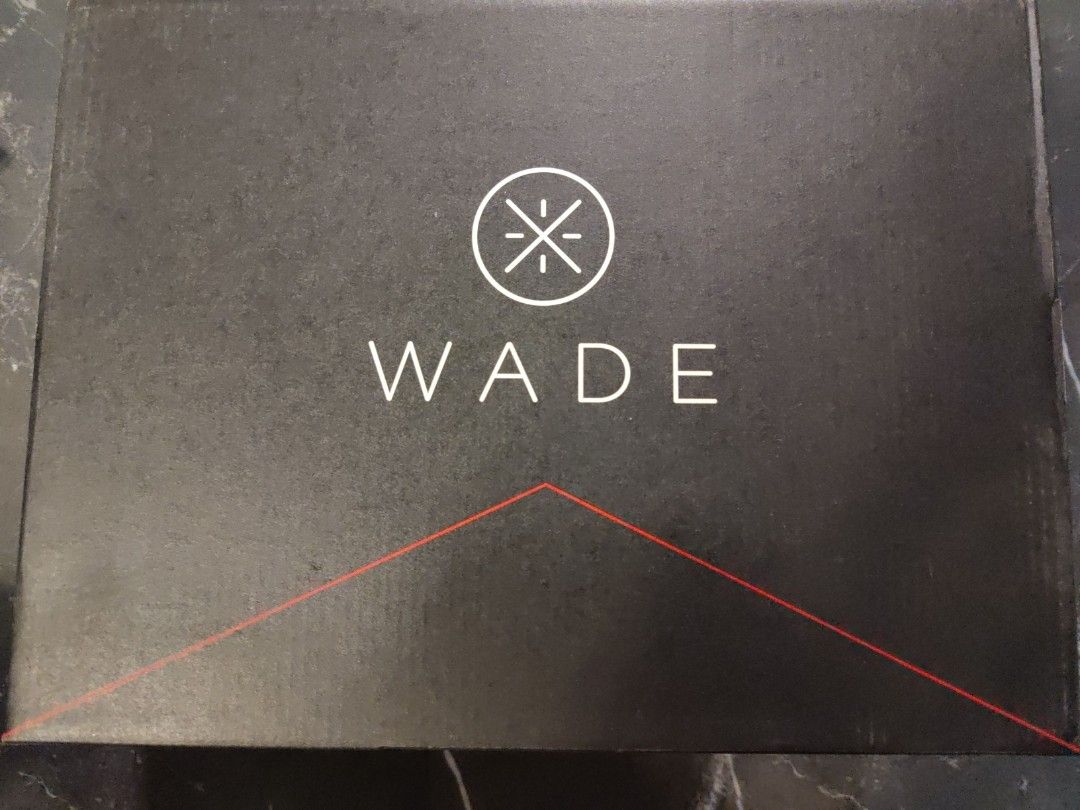 Li-Ning Wade Shadow 4 Basketball Shoes, Men's Fashion, Footwear ...