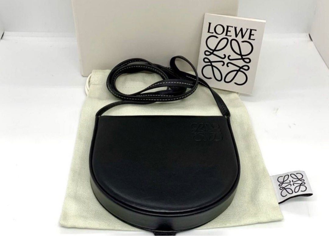 Loewe mini sling (authentic), Luxury, Bags & Wallets on Carousell
