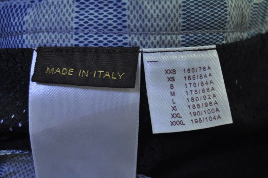 Louis Vuitton - Paul Helbers - S/S 11 - Damier Trunks, Men's Fashion ...