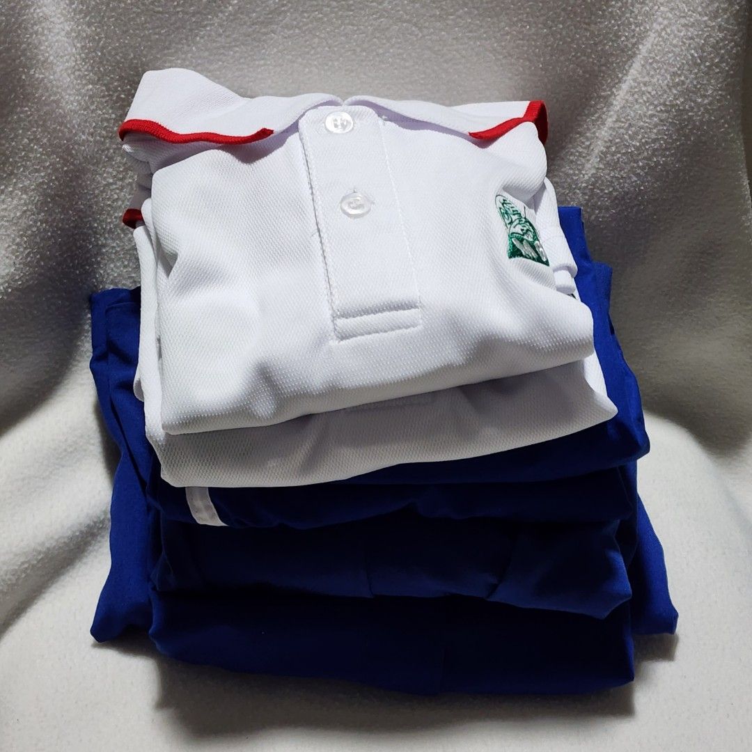 Maha Bodhi School uniform, Babies & Kids, Babies & Kids Fashion on ...