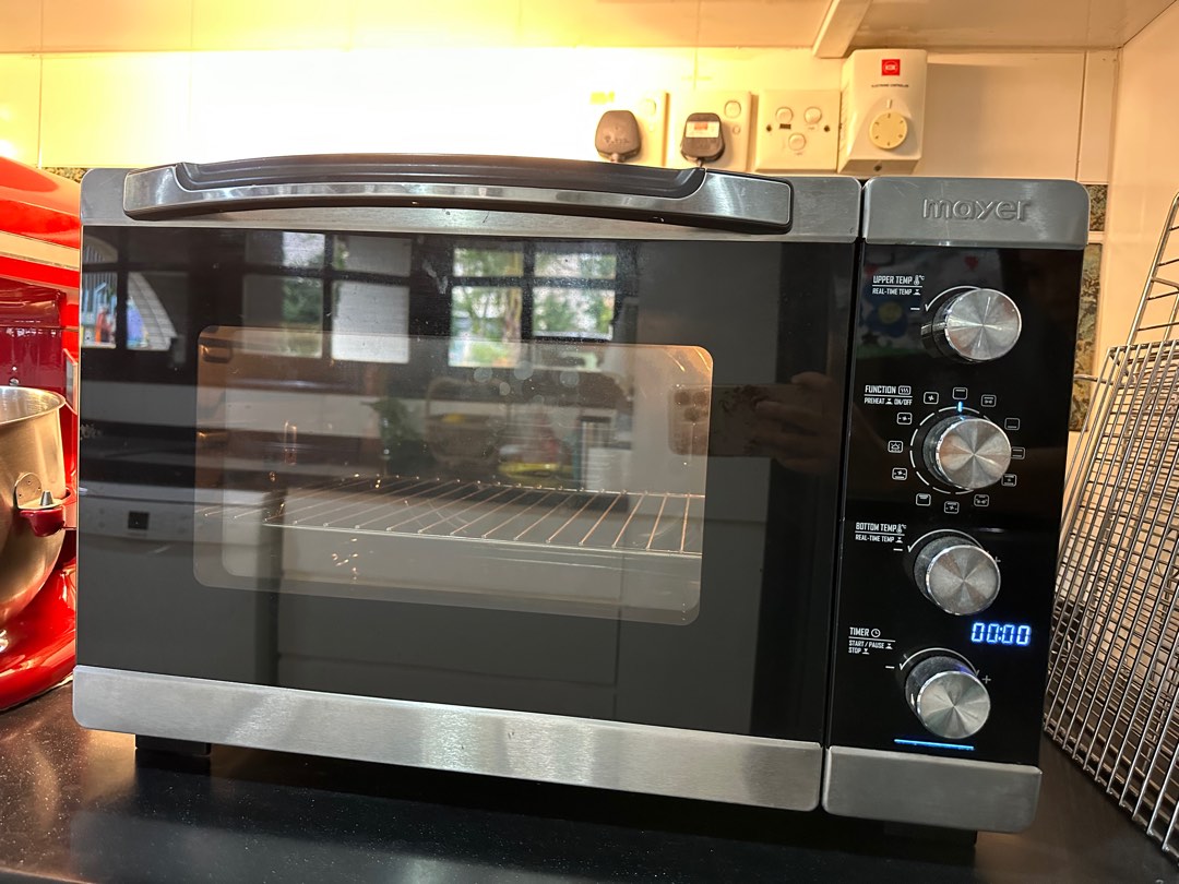 Mayer oven, TV & Home Appliances, Kitchen Appliances, Ovens & Toasters ...