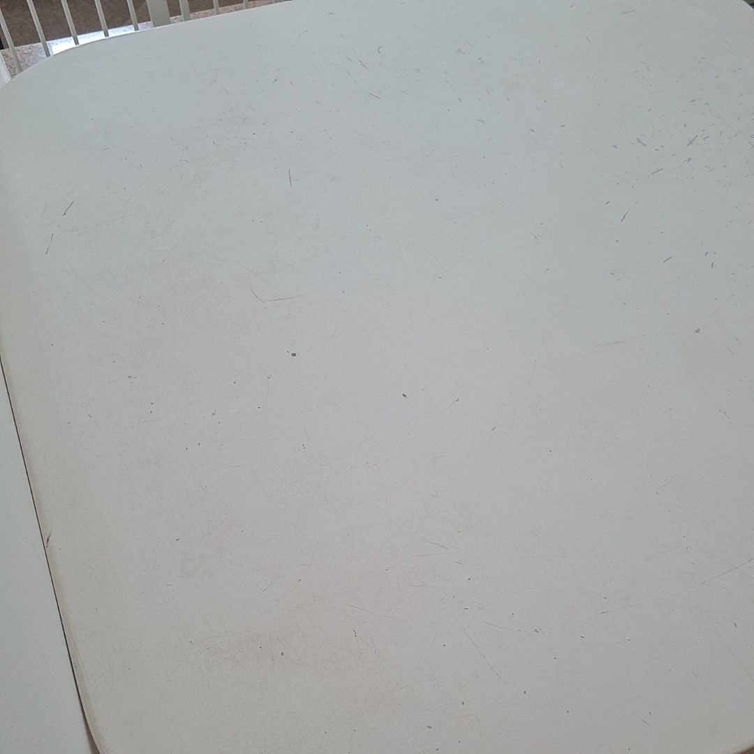 MEJA MAKAN INFORMA DOBSON DINING TABLE MULTIPURPOSE 80 x 80 cm ...