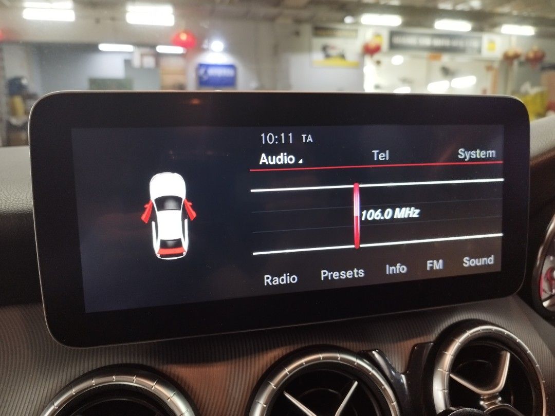 Mercedes Android, Mobile Phones & Gadgets, Tablets, Android on Carousell