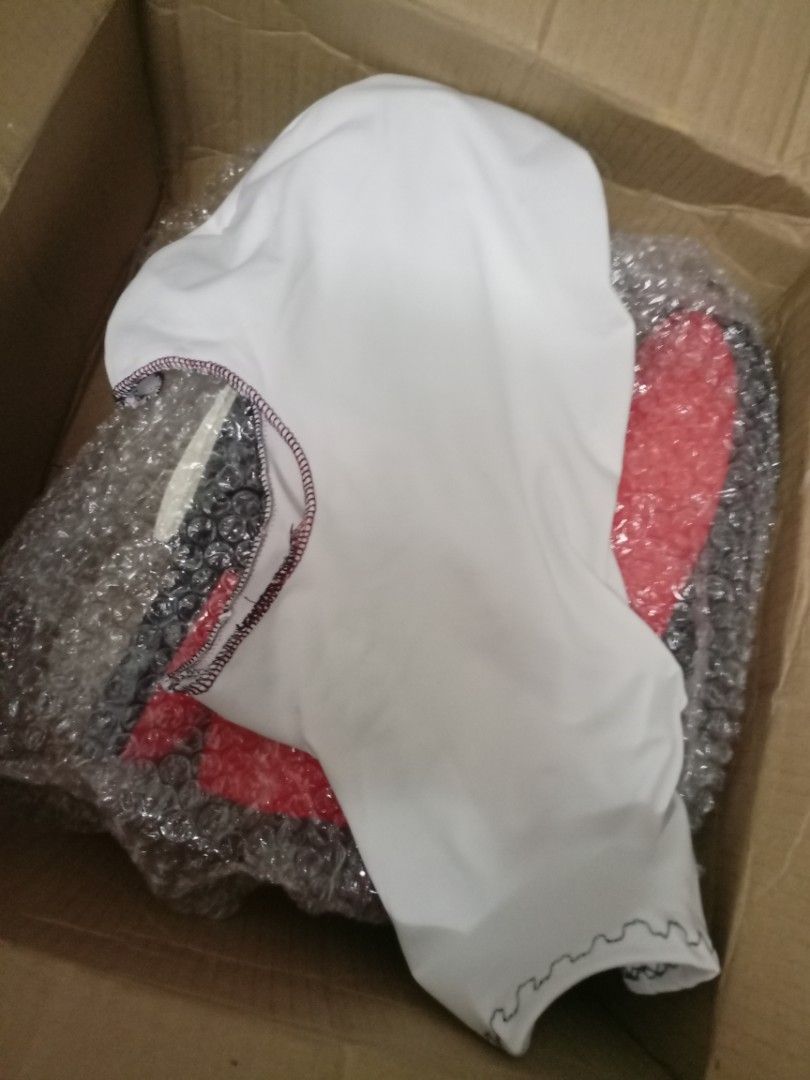 Mirai Sentai Time Ranger - Time Fire Full Costume, Hobbies & Toys, Toys ...