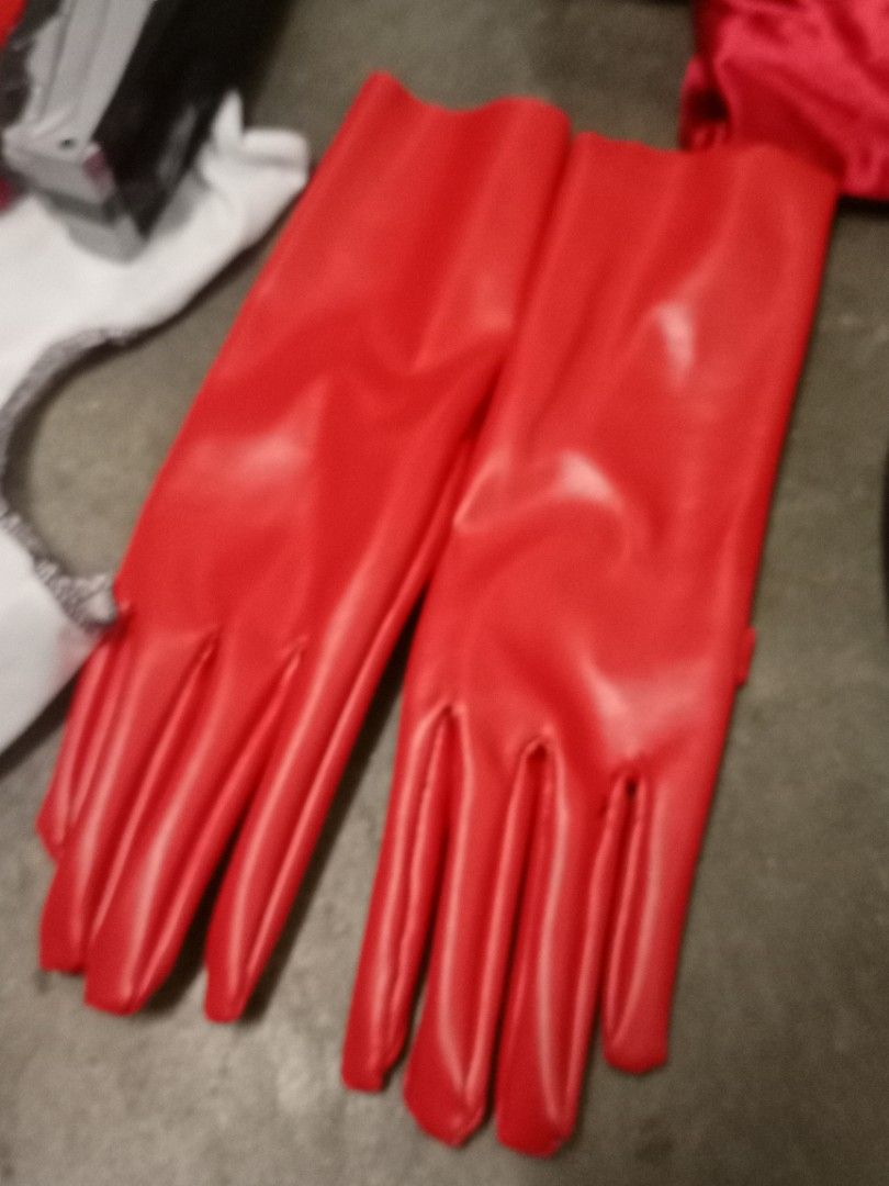 Mirai Sentai Time Ranger - Time Fire Full Costume, Hobbies & Toys, Toys ...