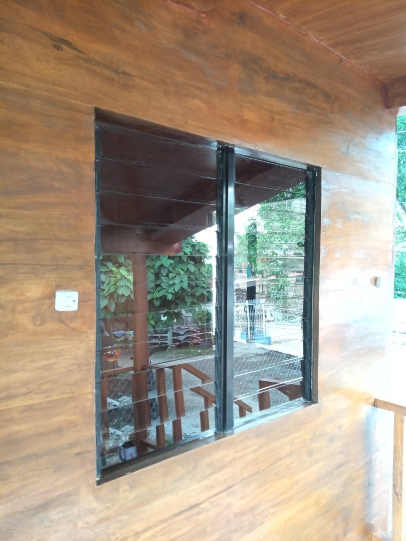 Modern Bahay Kubo Brand New, Property, For Sale, House & Lot on Carousell