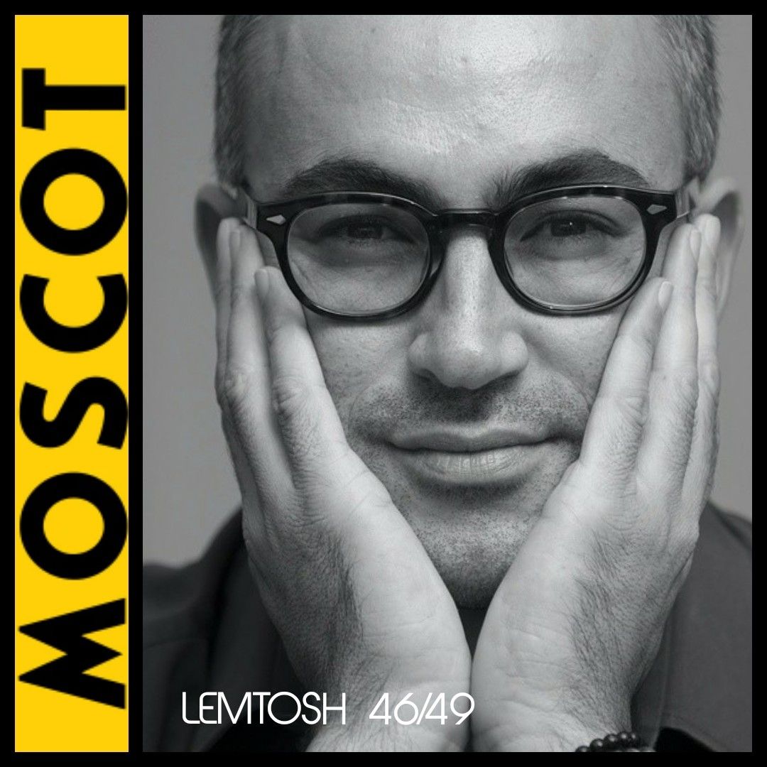 Moscot lemtosh 44 46 49 spectacles, Men's Fashion, Watches ...