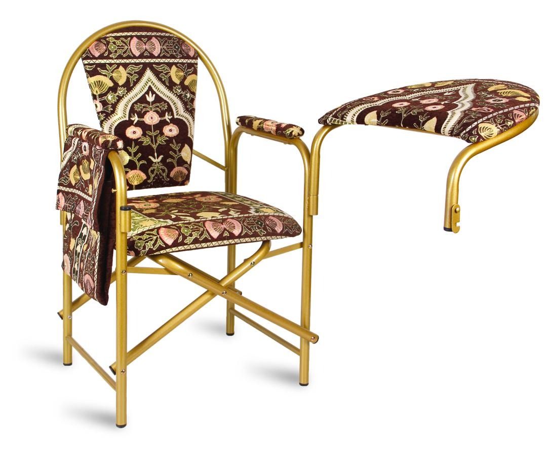 Muslim Prayer Chair KERUSI LIPAT/DUDUK SOLAT BULAT SANDAR, Furniture ...