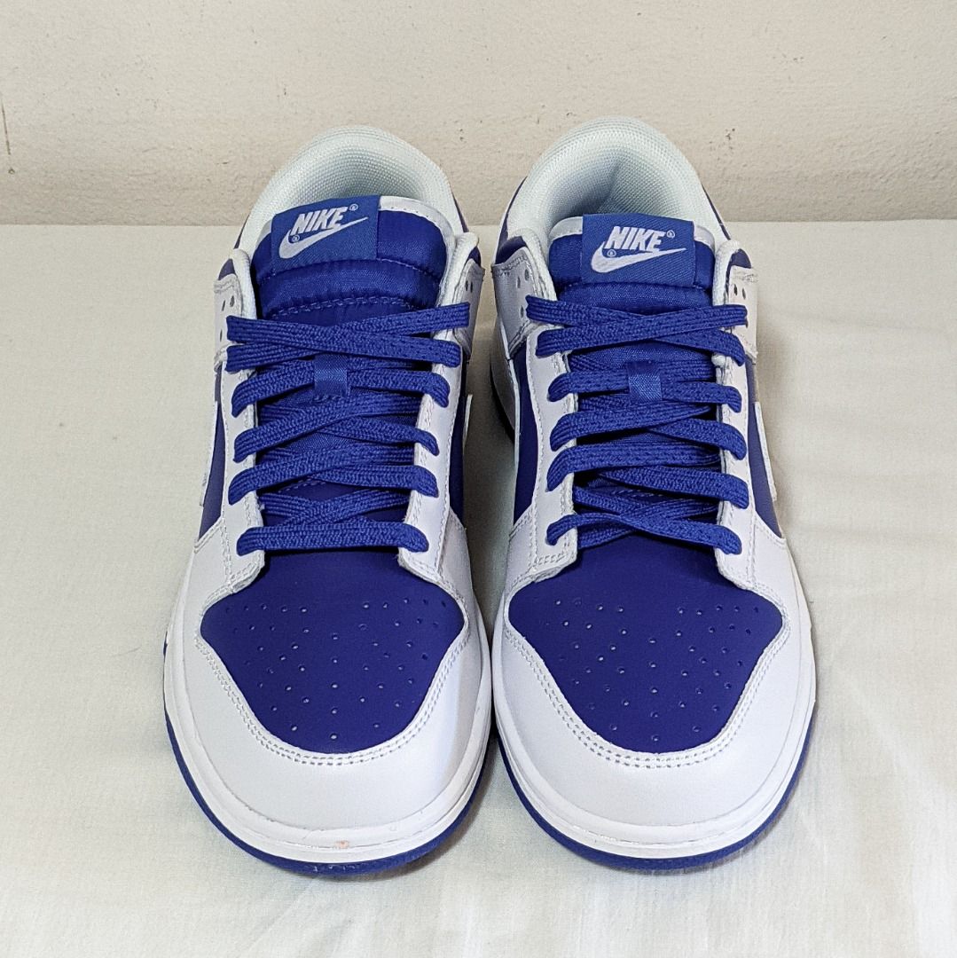Nike dunks | Racer blue. Actual photos. 8 | 11 US on Carousell