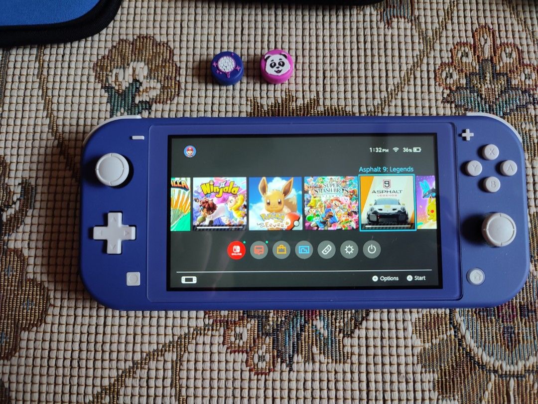 Nintendo Switch Lite Video Gaming Video Game Consoles Nintendo On nintendo-switch-lite-video-gaming-video-game-consoles-nintendo-on