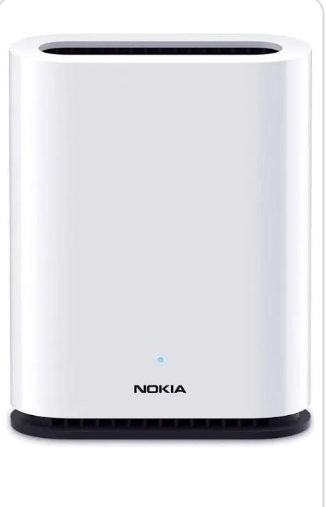 Nokia WiFi Beacon 1, TV & Home Appliances, TV & Entertainment ...