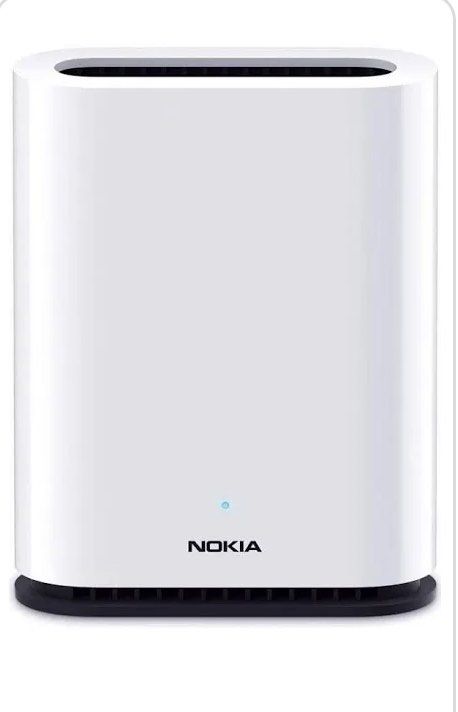 Nokia WiFi Beacon 1, TV & Home Appliances, TV & Entertainment ...
