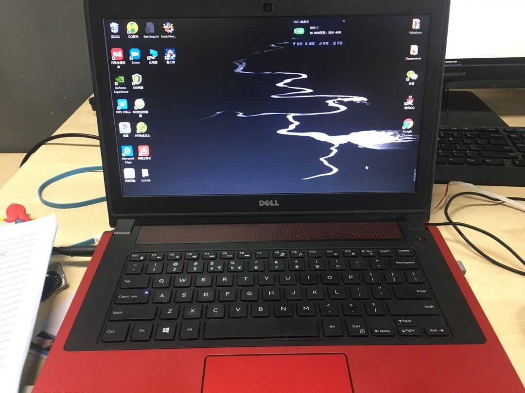 Old DELL laptop, Computers & Tech, Laptops & Notebooks on Carousell