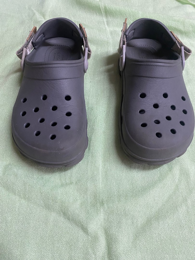 Original Crocs on Carousell